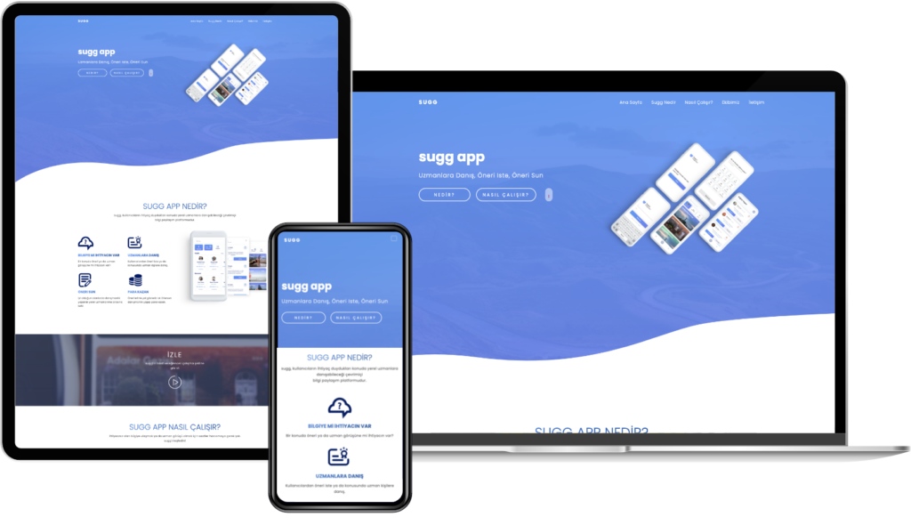 Sugg - DigiBros Design